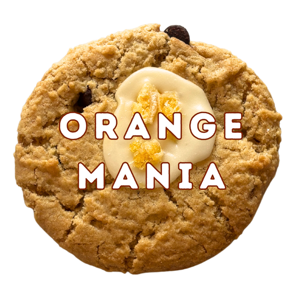 ovgo Baker(オブゴベイカー) | 100%プラントベースのアメリカンベイクドショップ