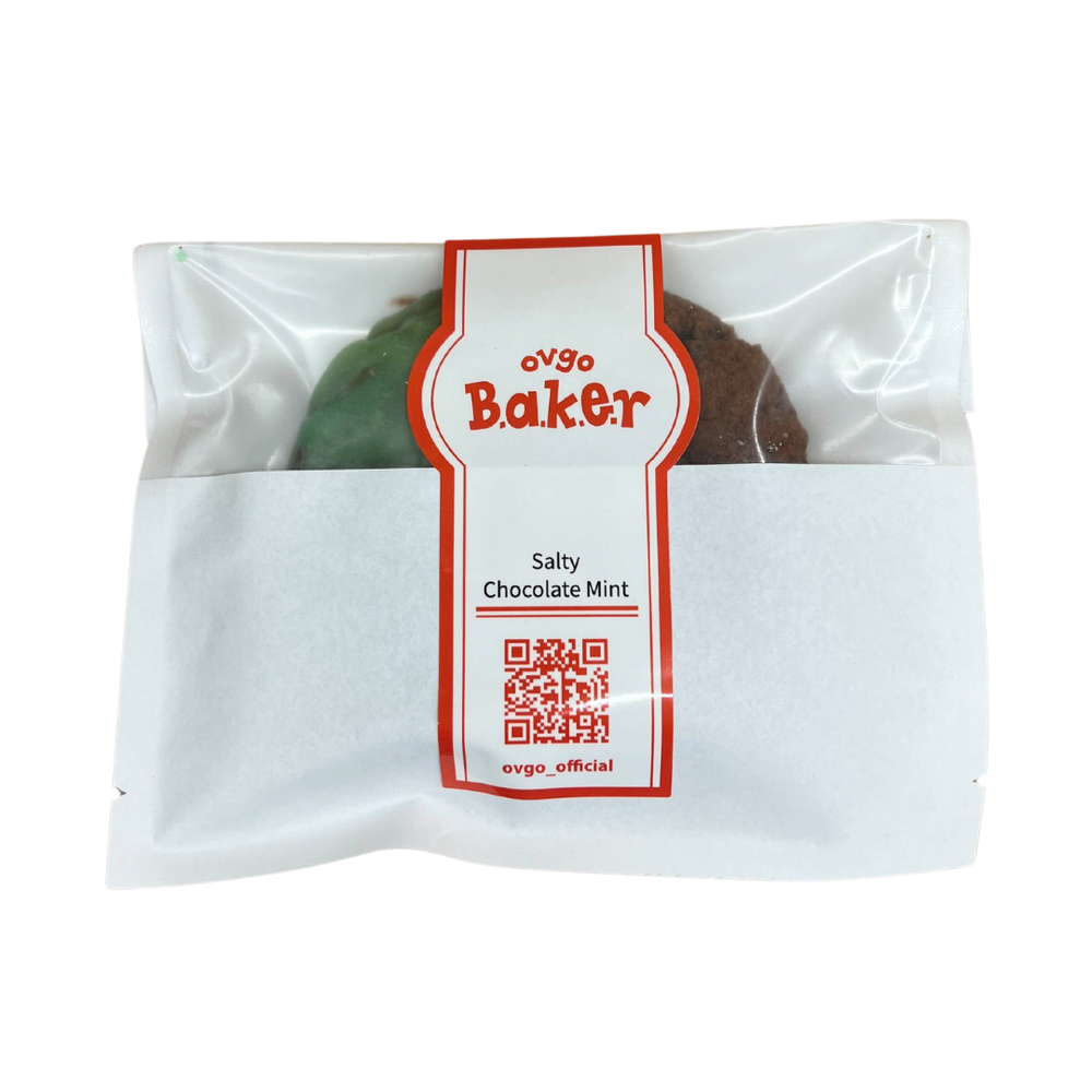 ovgo Baker(オブゴベイカー) | 100%プラントベースのアメリカンベイクドショップ